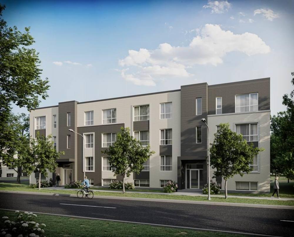VALLÉA - Condo locatif NEUF Occupation immédiate | There are more than ...