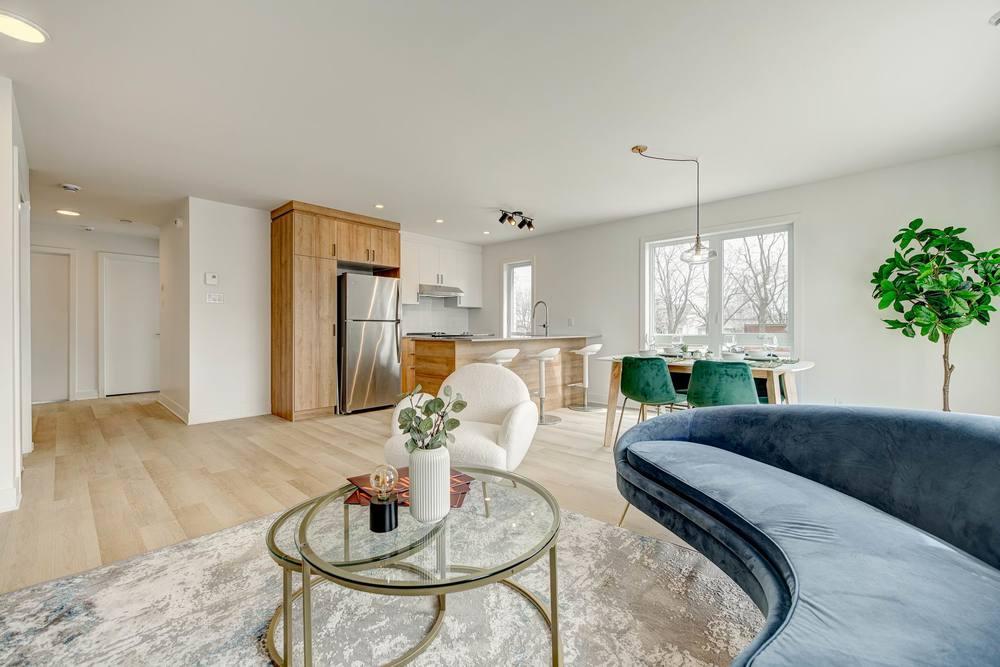 VALLÉA - Condo locatif NEUF Occupation immédiate | There are more than ...