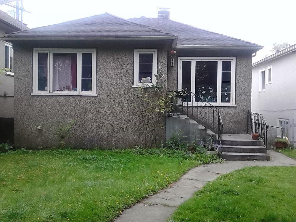 Room available Dec 1st in cute shared house (East Vancouver) | Find a ...